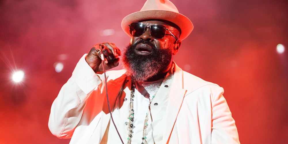 Black Thought 'The Upcycled Self' Memoir Info | Hypebeast