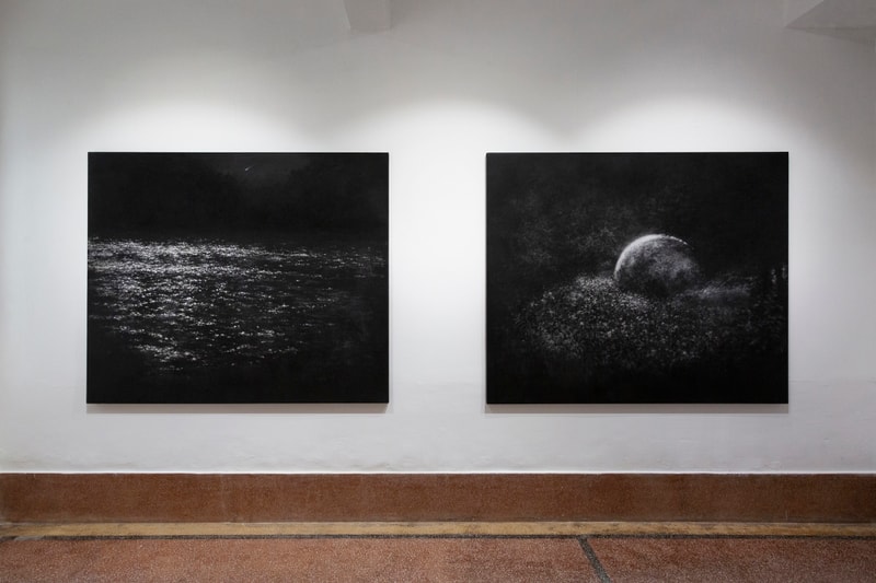 THE SHOPHOUSE "Along The Way" Exhibition | Hypebeast