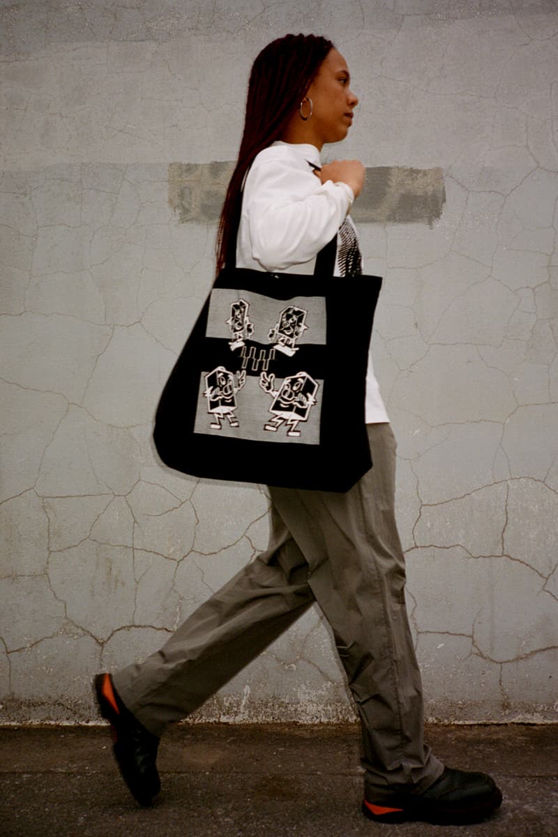 The Trilogy Tapes Summer 2023 Collection | Hypebeast