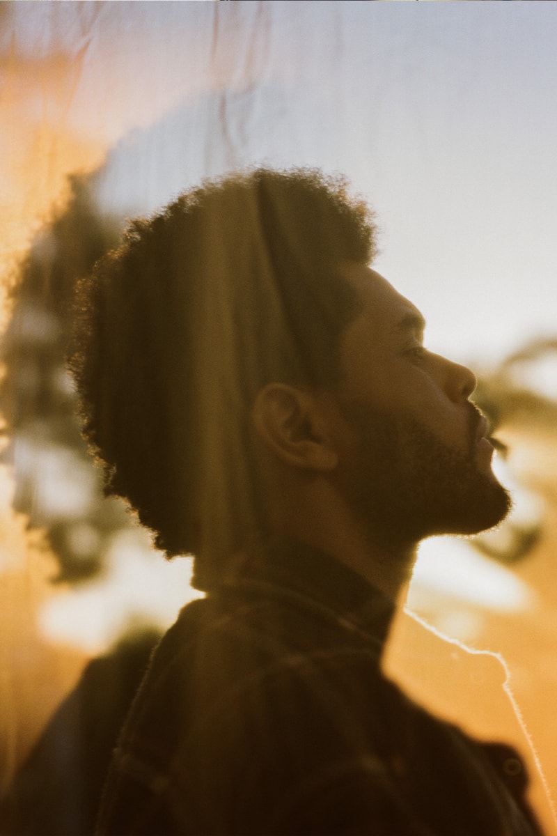 The Weeknd x Blue Bottle Coffee Collab Info | Hypebeast