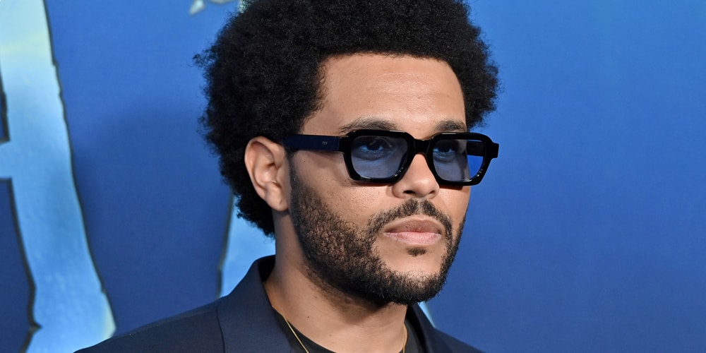 The Weeknd Speaks on 'The Idol' Reshoots | Hypebeast