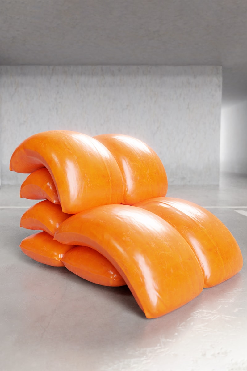 Thehighkey Launches "Sandbagged" Collection | Hypebeast