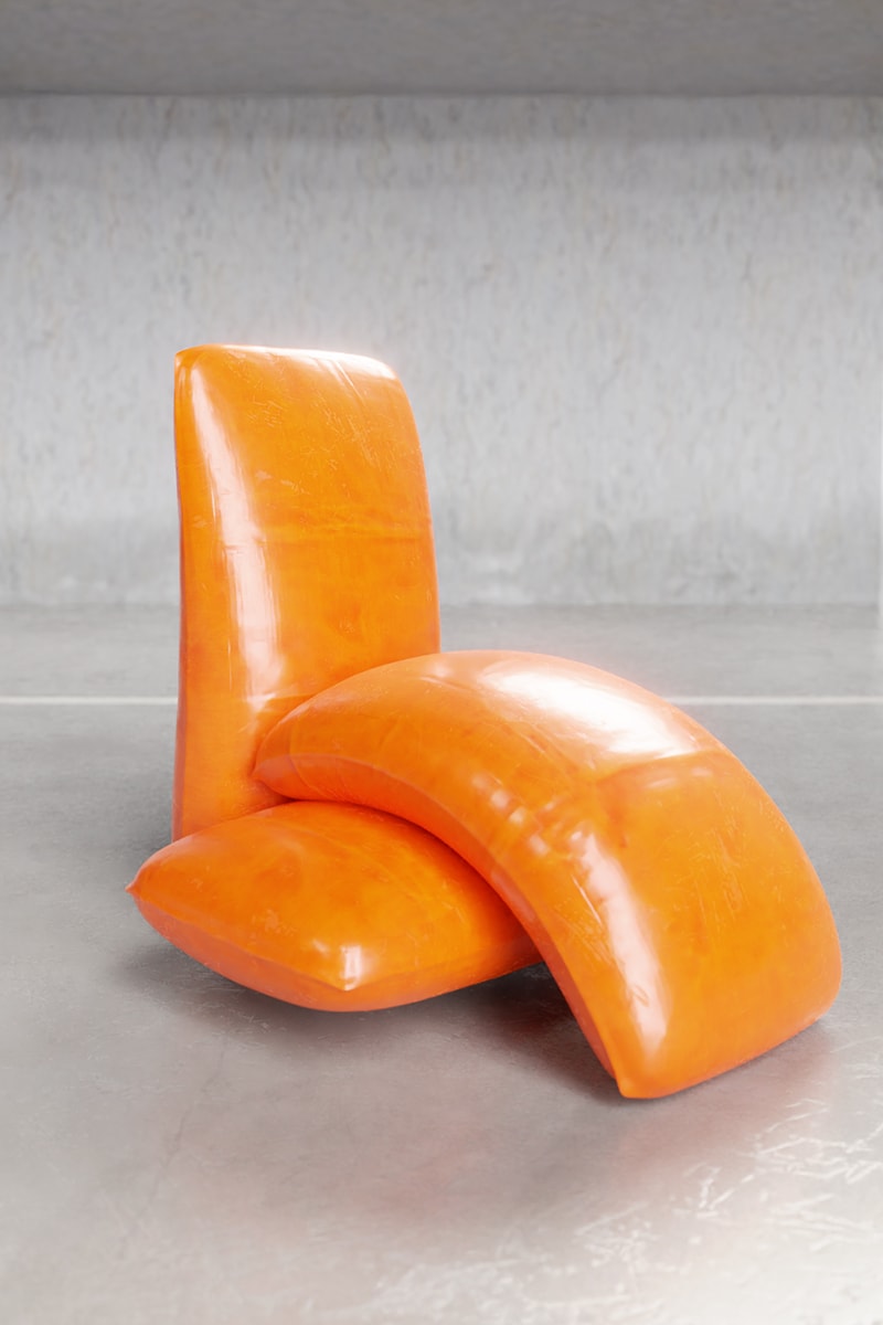 Thehighkey Launches "Sandbagged" Collection | Hypebeast