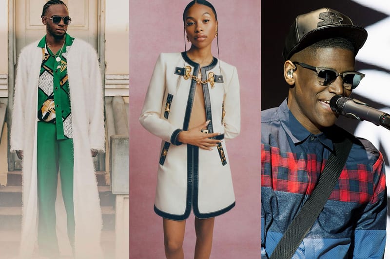 This Week's Best UK Music Releases | Hypebeast