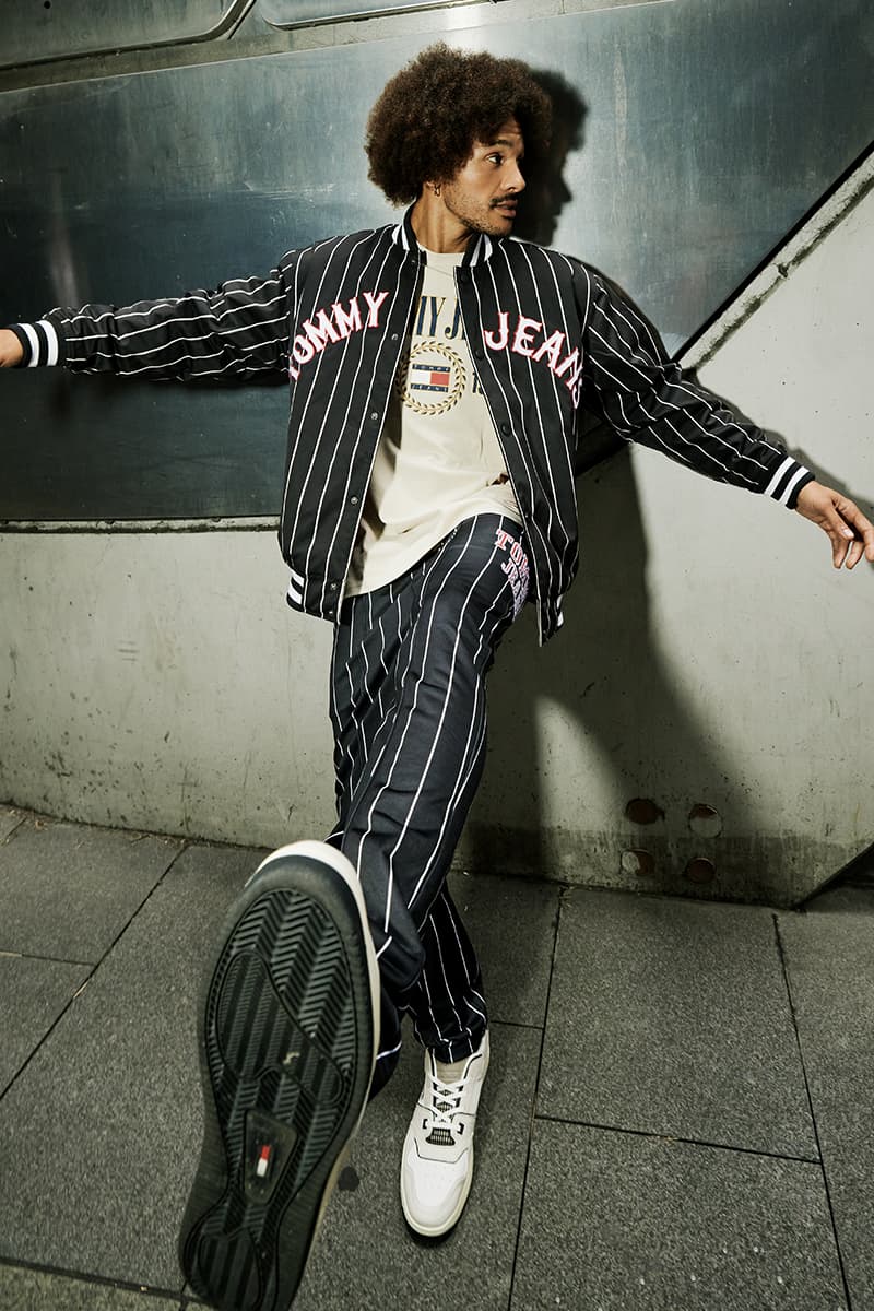 Tommy Hilfiger NYC-Inspired Spring 23 Collection | Hypebeast