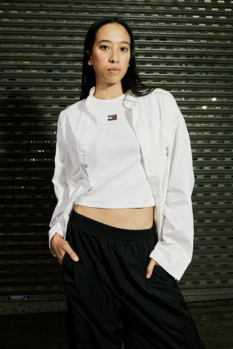 Tommy Hilfiger NYC-Inspired Spring 23 Collection | Hypebeast