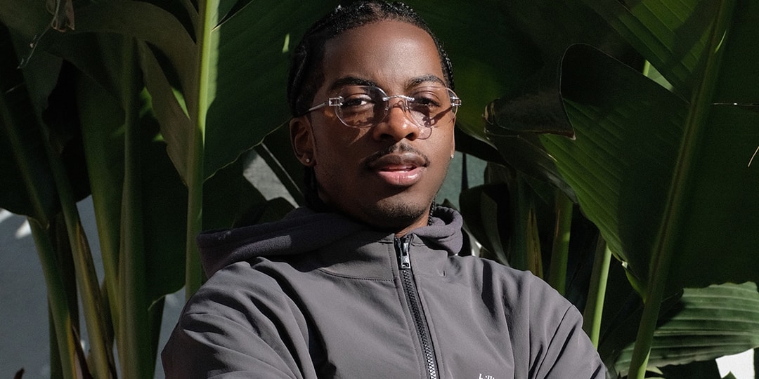 George Clark III Music Jobs Interview | Hypebeast