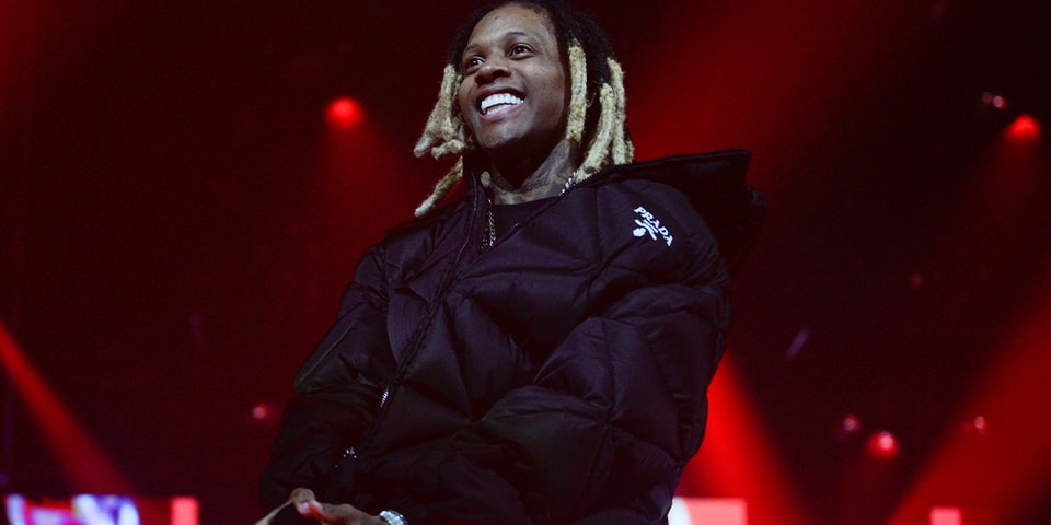 Lil Durk, J. Cole "All My Life" Single Stream | Hypebeast
