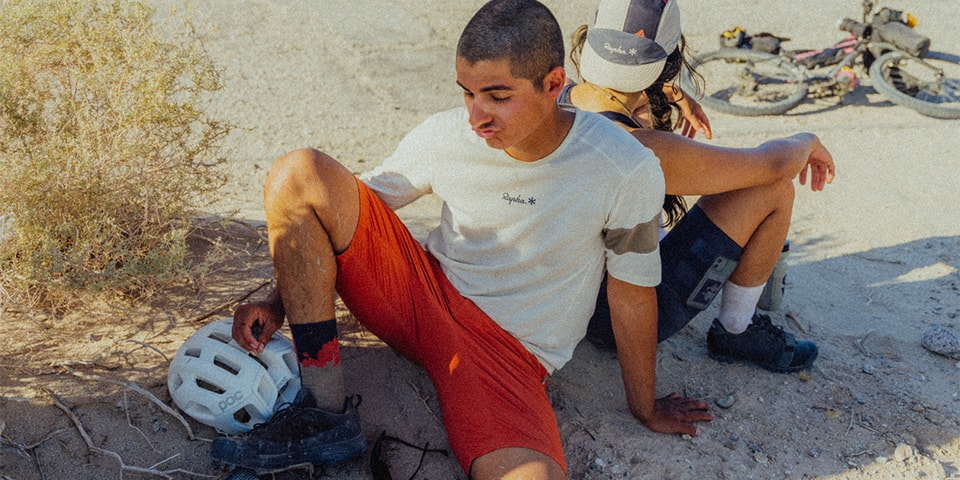 Rapha x Snow Peak Collaboration 2 Release Info | Hypebeast