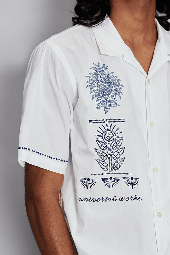 Universal Works Spring/Summer 2023 "Hotel Deluxe" Collection | Hypebeast