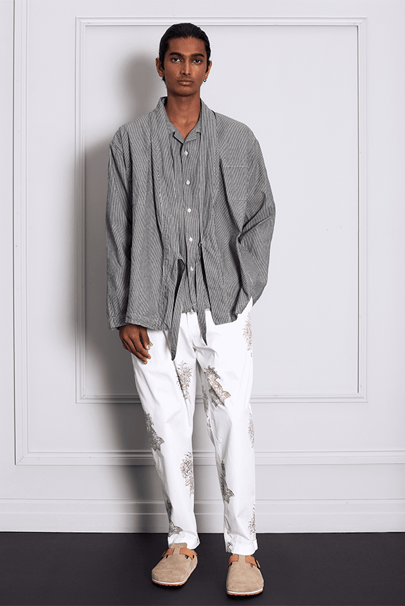 Universal Works Spring/Summer 2023 "Hotel Deluxe" Collection | Hypebeast