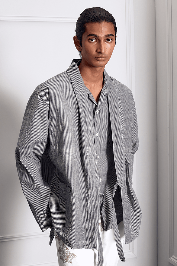 Universal Works Spring/Summer 2023 "Hotel Deluxe" Collection | Hypebeast