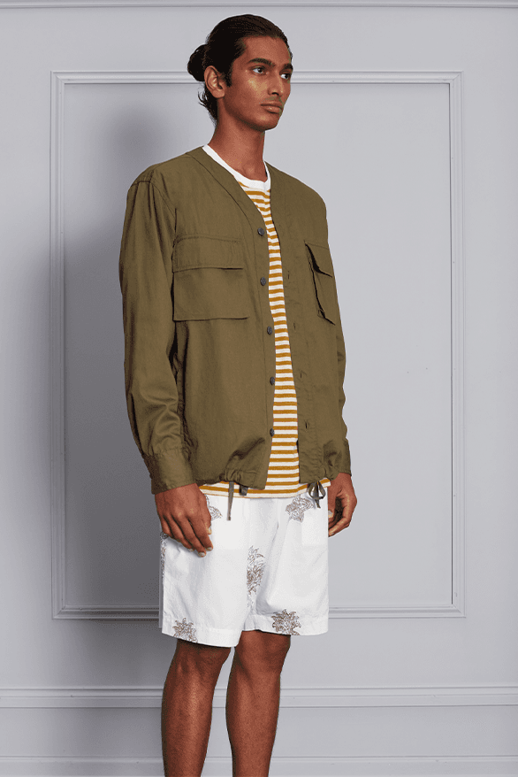 Universal Works Spring/Summer 2023 "Hotel Deluxe" Collection | Hypebeast