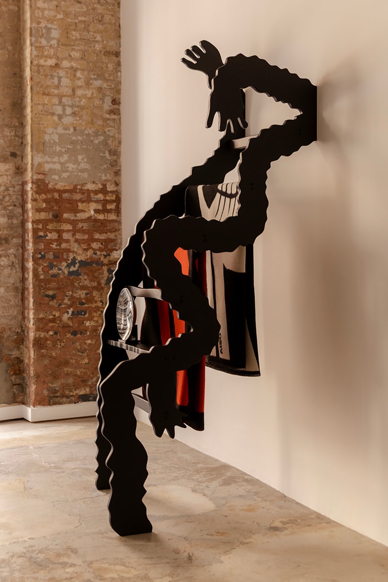 VISO PROJECT NYCxDESIGN Dumbo Opening Info | Hypebeast