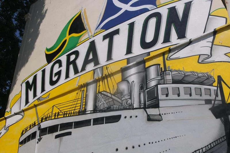 Brixton Project and Brockwell Park to Host "Off the Fence" Installation ...