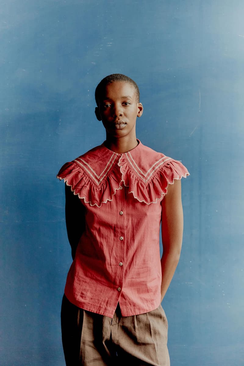 YMC Pre-Fall 2023 Nods to the Explosive Creativity of '70s New York ...