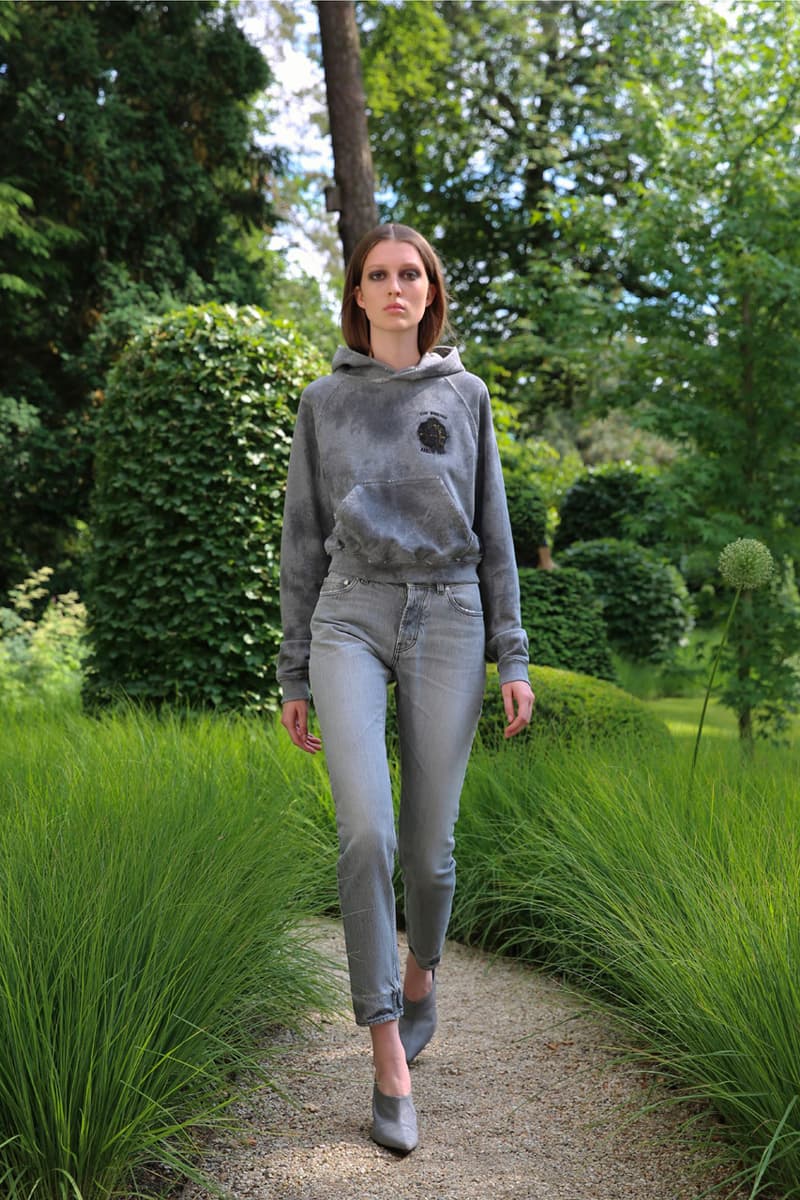 032c Spring/Summer 2024 "Nothing New" Collection | Hypebeast