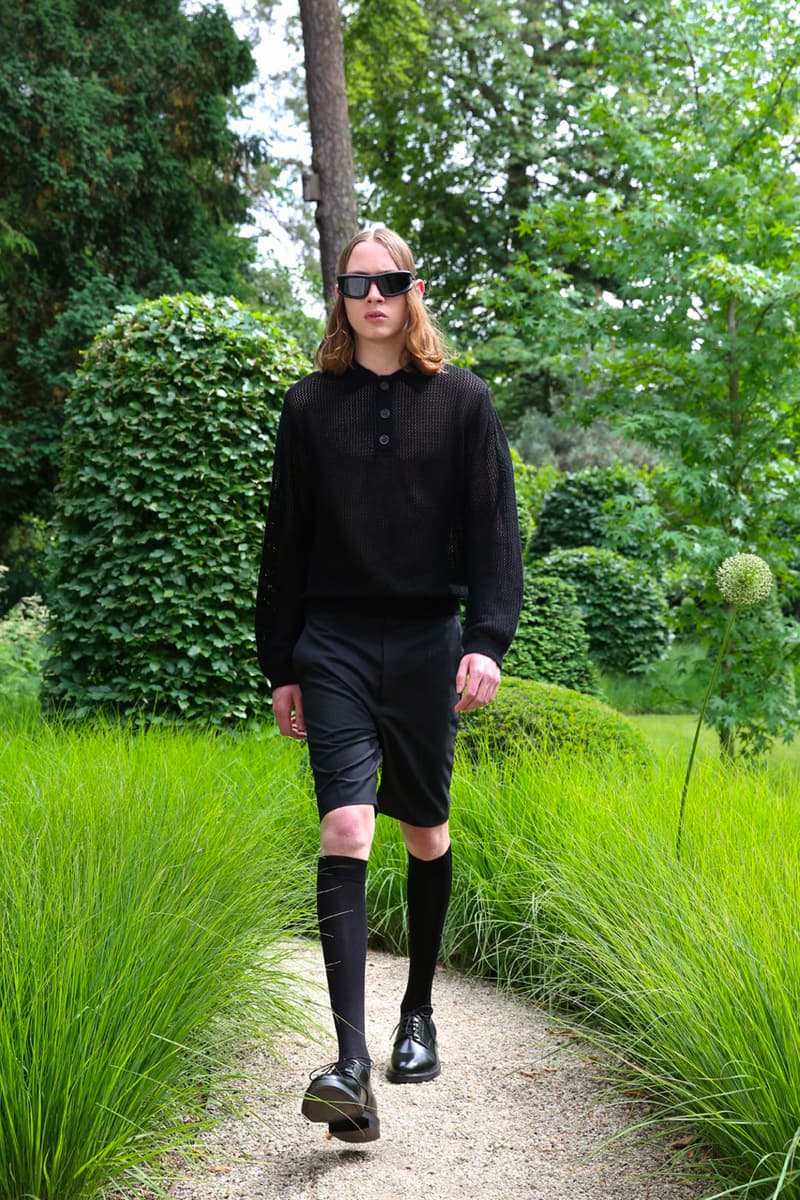 032c Spring/Summer 2024 "Nothing New" Collection | Hypebeast