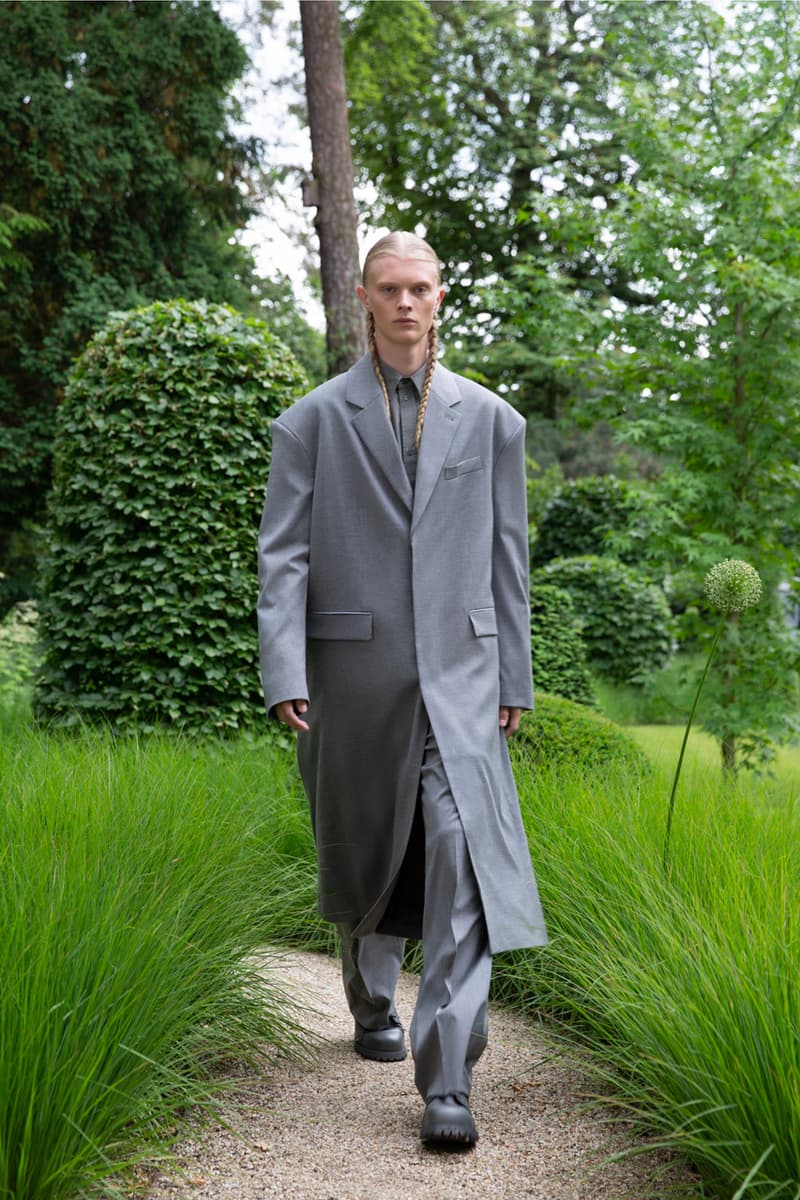 032c Spring/Summer 2024 "Nothing New" Collection | Hypebeast