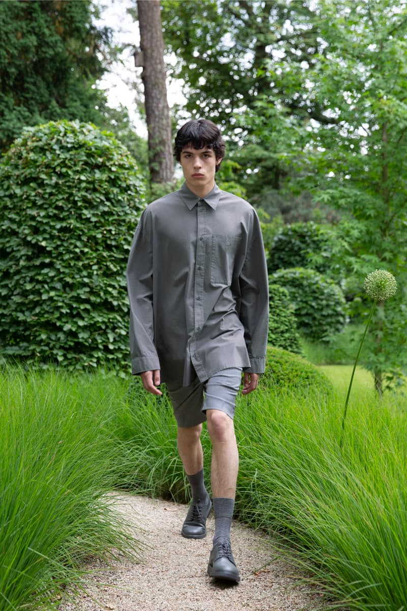 032c Spring/Summer 2024 "Nothing New" Collection | Hypebeast