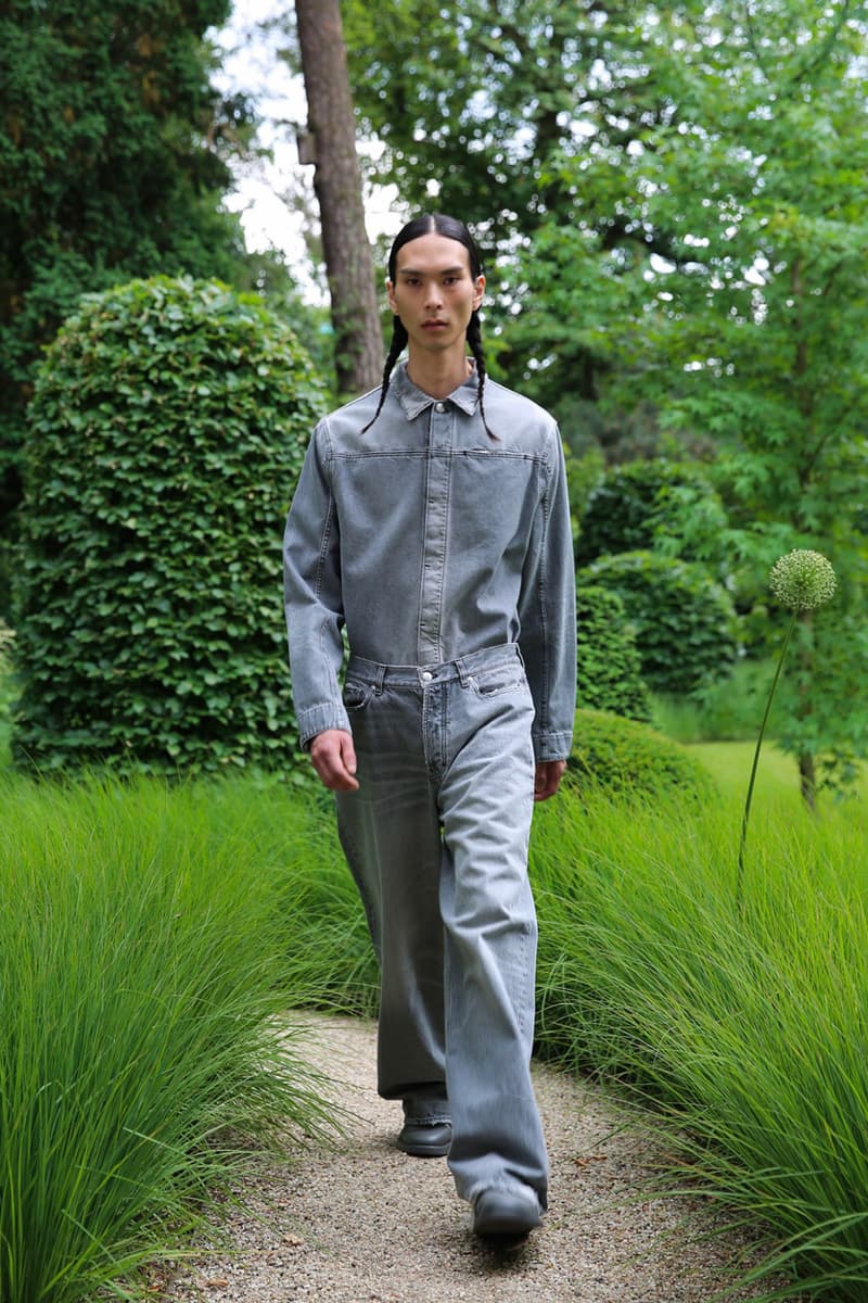 032c Spring/Summer 2024 "Nothing New" Collection | Hypebeast