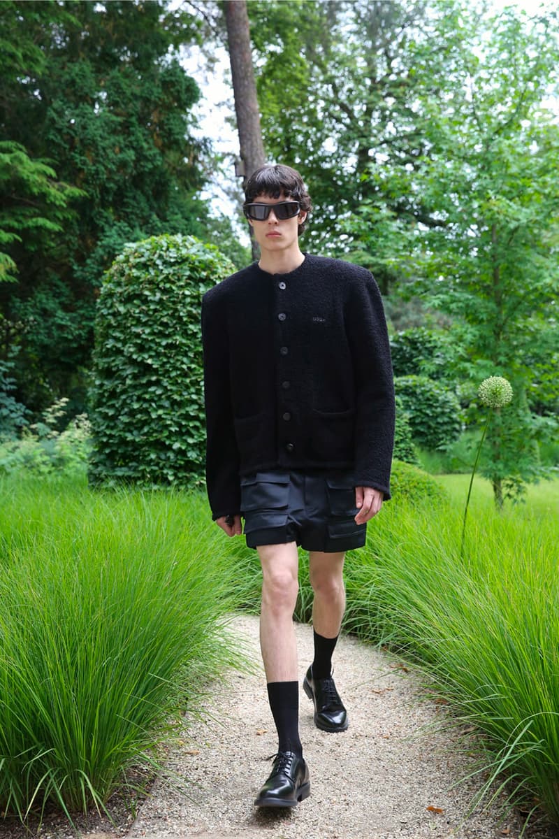 032c Spring/Summer 2024 "Nothing New" Collection | Hypebeast