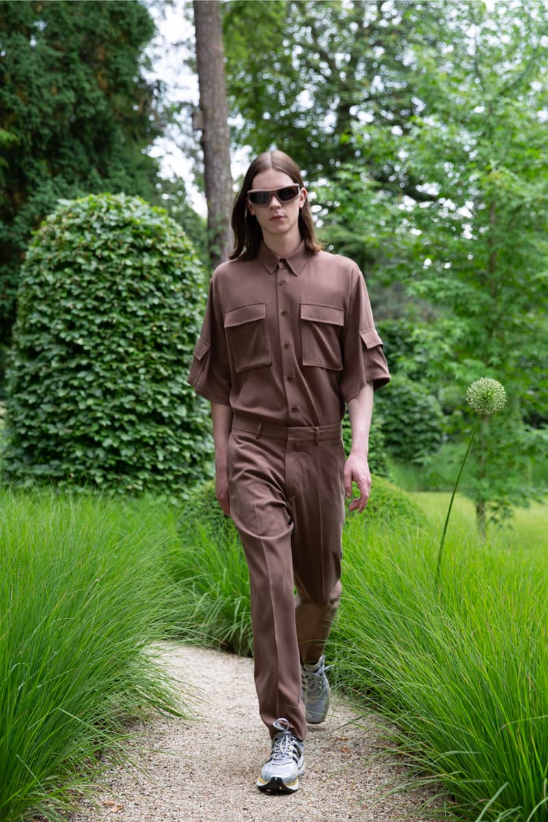 032c Spring/Summer 2024 "Nothing New" Collection | Hypebeast