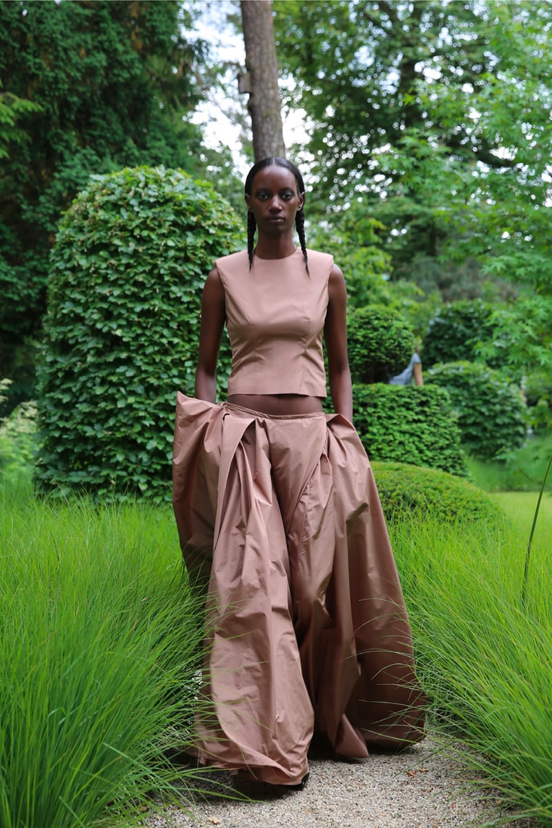 032c Spring/Summer 2024 "Nothing New" Collection | Hypebeast