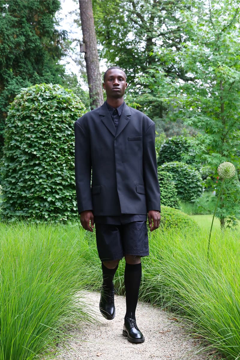 032c Spring/Summer 2024 "Nothing New" Collection | Hypebeast