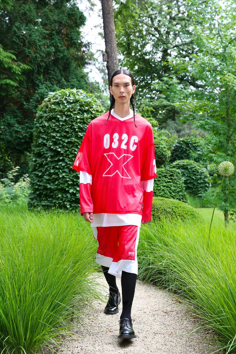 032c Spring/Summer 2024 "Nothing New" Collection | Hypebeast