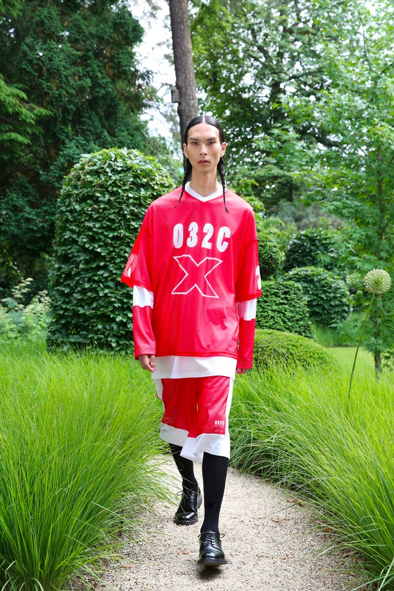 032c Spring/Summer 2024 "Nothing New" Collection | Hypebeast