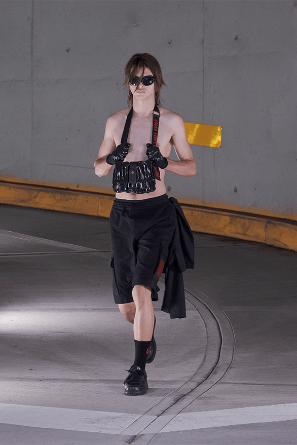44 Label Group Spring/Summer 2024 Milan Fashion Week | Hypebeast