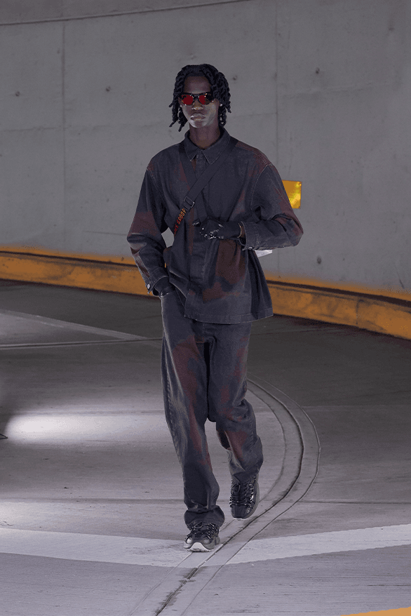 44 Label Group Spring/Summer 2024 Milan Fashion Week | Hypebeast