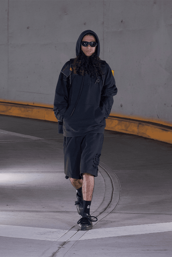 44 Label Group Spring/Summer 2024 Milan Fashion Week | Hypebeast