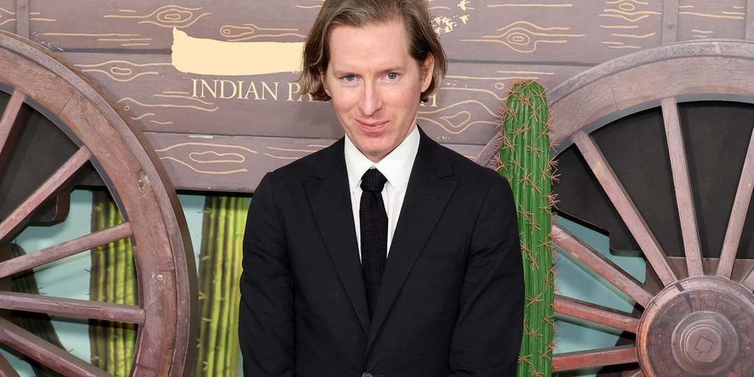 5 Things You Might Know About Wes Anderson | Hypebeast