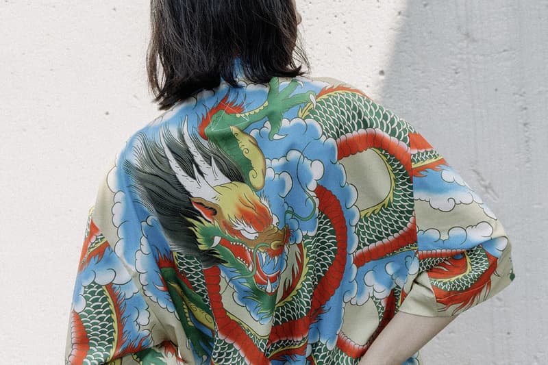 59tattoo x GrowthRing & Supply Capsule Collection | Hypebeast
