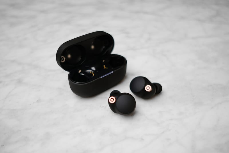 8 of the Best Wireless Earphones Available Now | Hypebeast