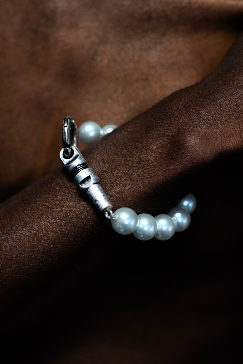 A Better Mistake Reveals Modular Pearl Collection | Hypebeast
