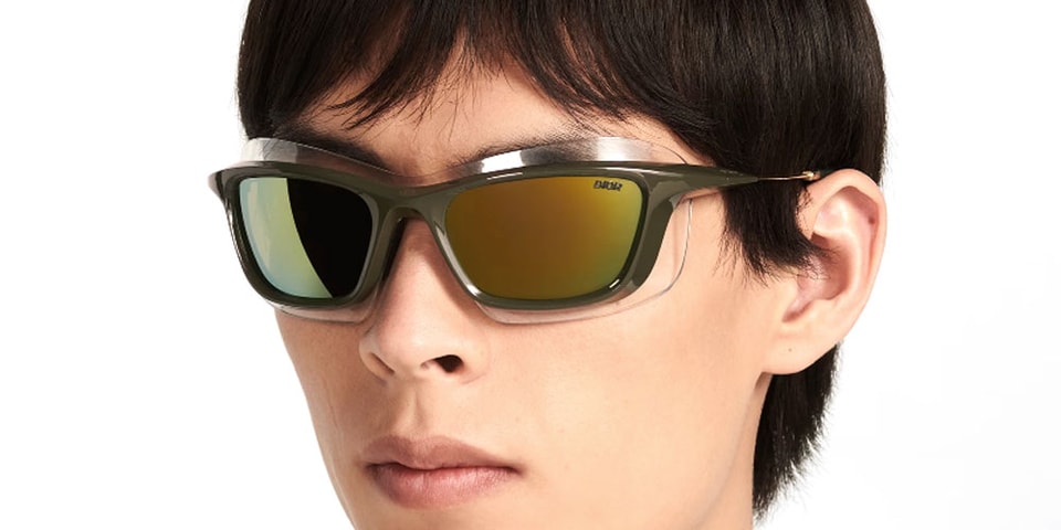 Dior New Technical Sunglasses Lineup | Hypebeast