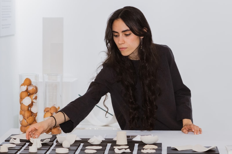 Istituto Europeo di Design (IED) Alumni Collections | Hypebeast