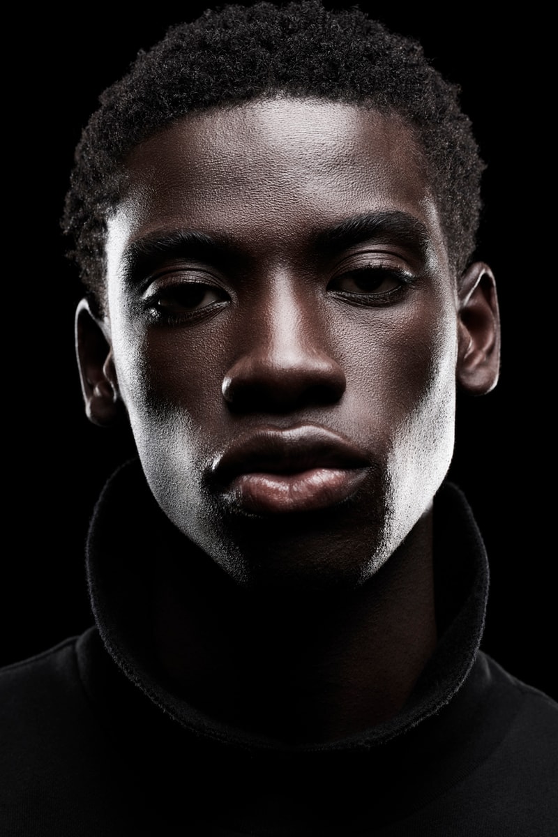 Fear of God ESSENTIALS Reveals The Black Collection | Hypebeast