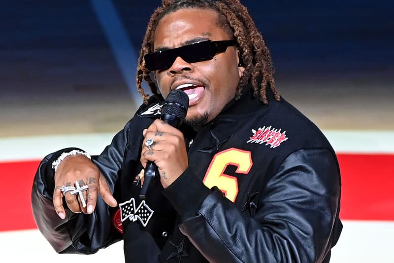 Listen to Gunna's New Song “bread & butter” | Hypebeast