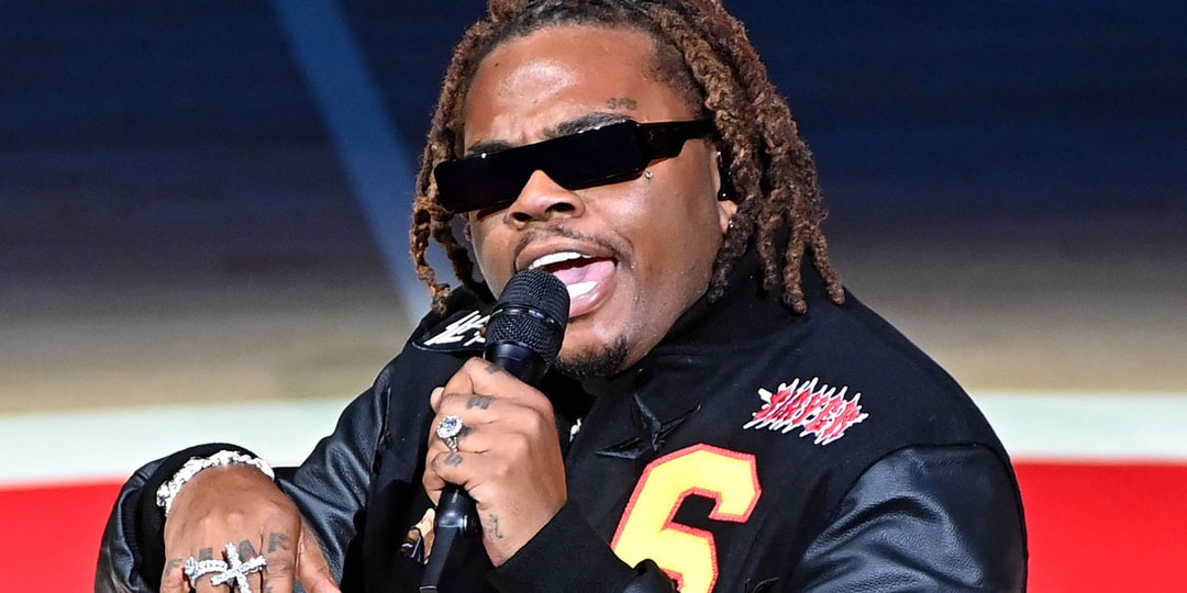 Listen to Gunna's New Song “bread & butter” | Hypebeast