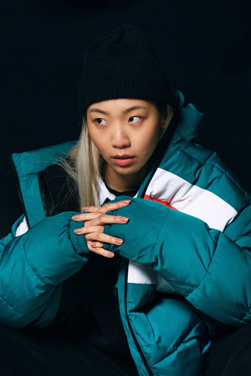 Steinlager Huffer Winter Collaboration Collection | Hypebeast