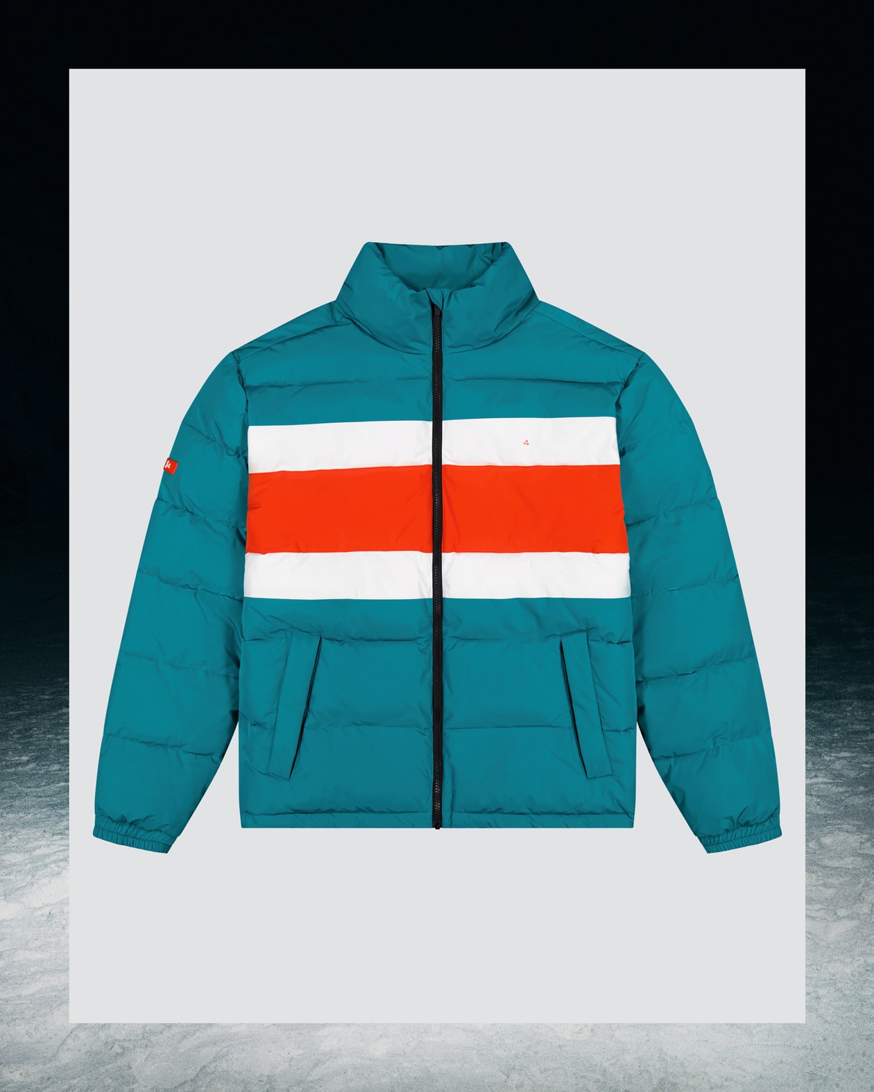 Steinlager Huffer Winter Collaboration Collection | Hypebeast