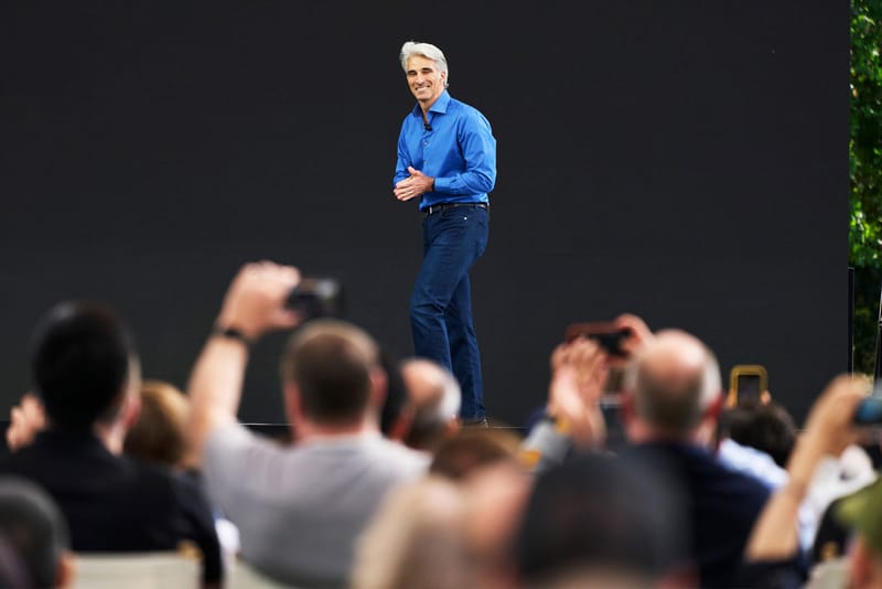 Here’s What Went Down at Apple’s WWDC 2023 | Hypebeast