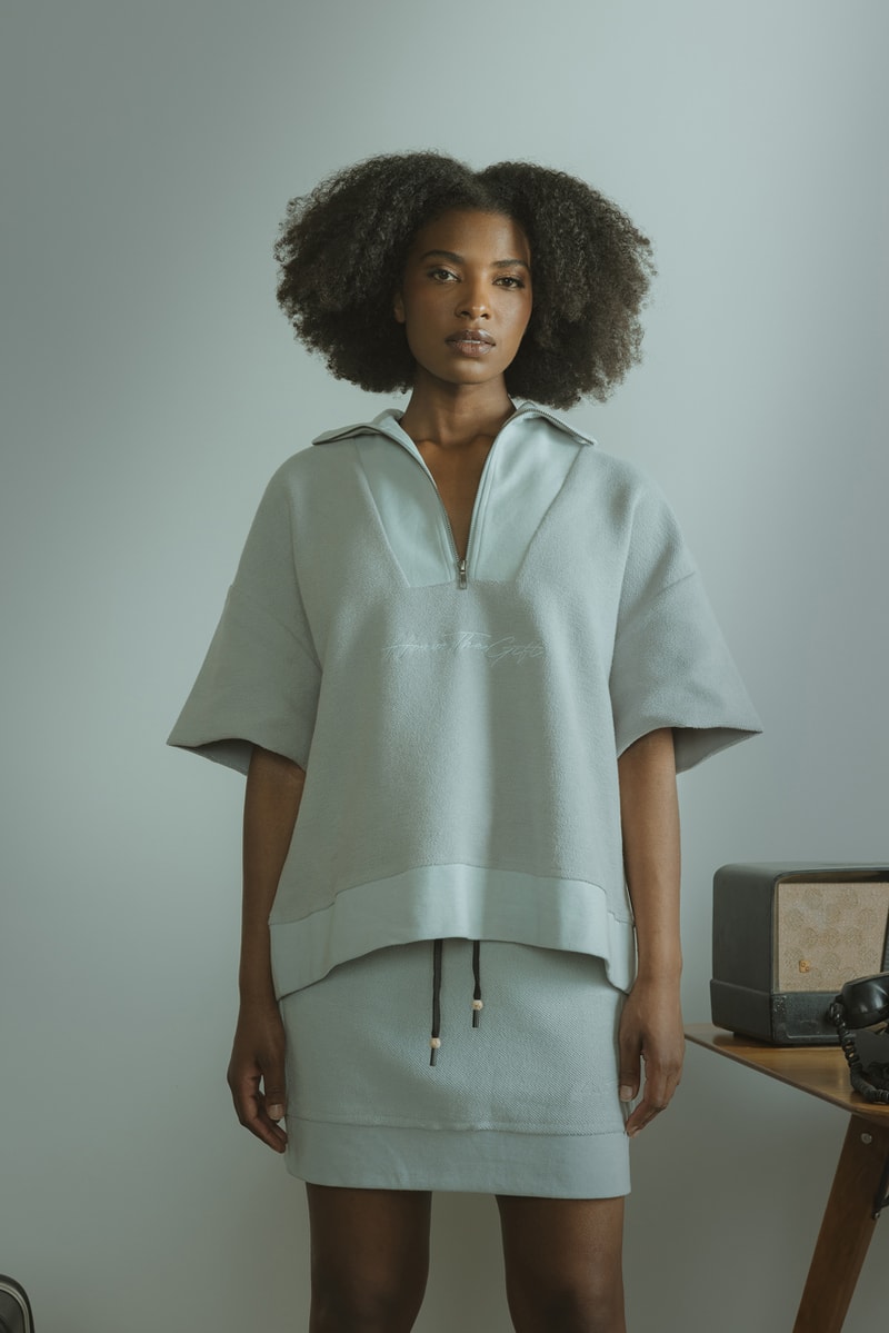 Honor The Gift Reveals Retro 70s SS24 Collection | Hypebeast