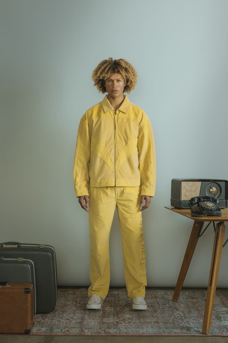 Honor The Gift Reveals Retro 70s SS24 Collection | Hypebeast