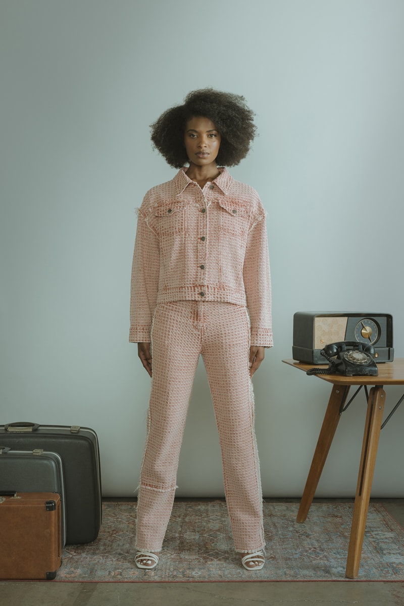 Honor The Gift Reveals Retro 70s SS24 Collection | Hypebeast