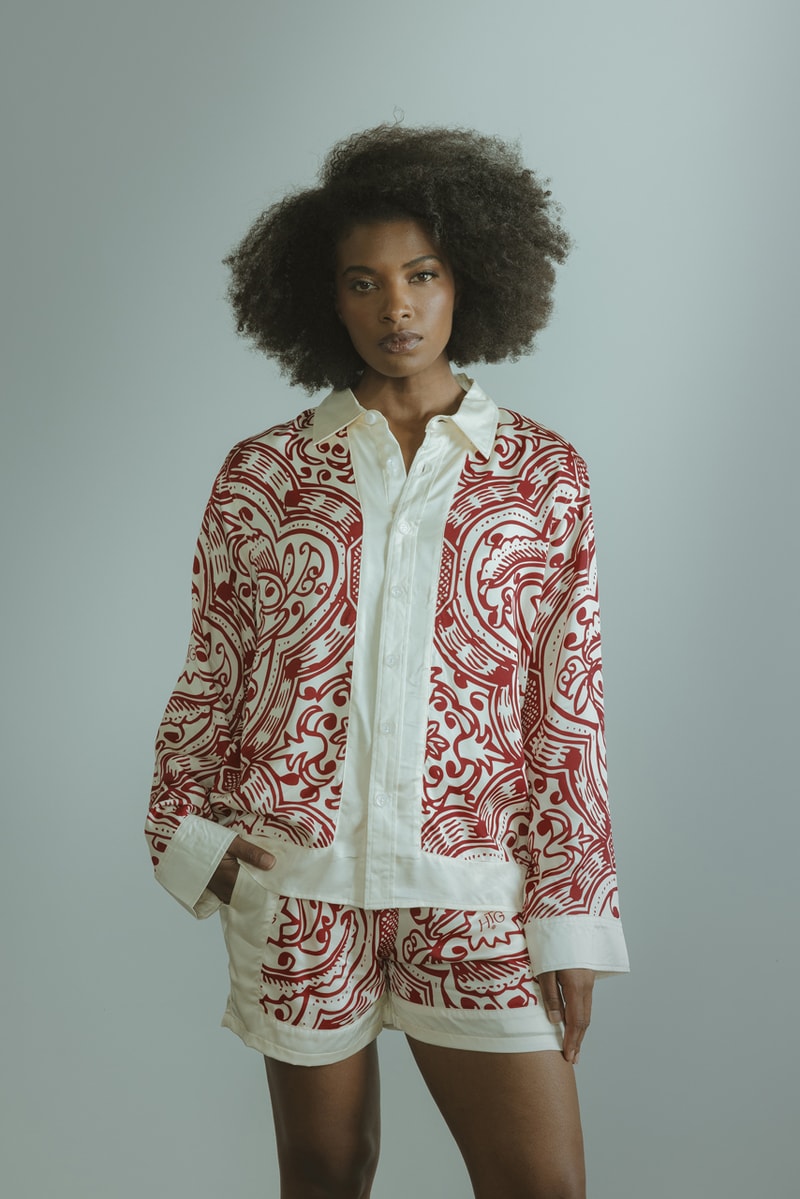 Honor The Gift Reveals Retro 70s SS24 Collection | Hypebeast